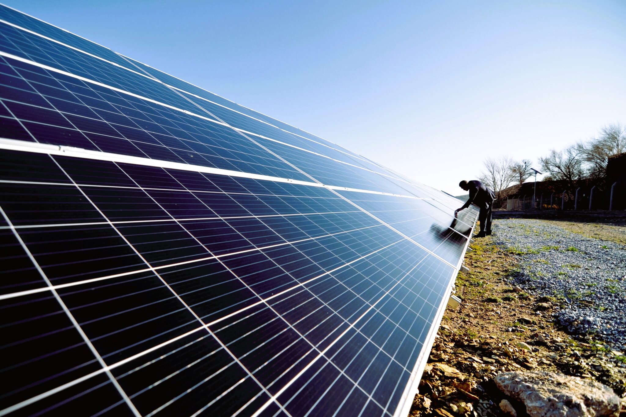 Solar Heating Systems: Harnessing Renewable Energy – Climate Welcome